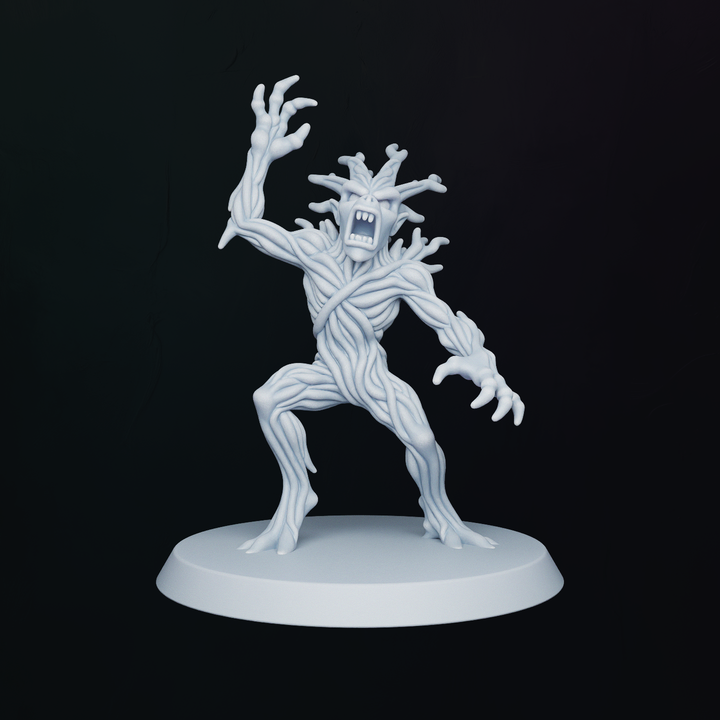 3D Printable Twig Blight Bundle by Voidforge